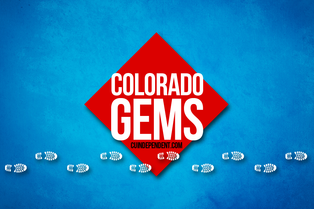 Colorado Gems: Dream Canyon