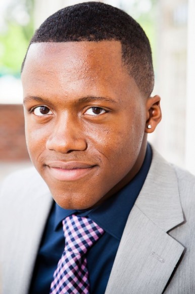 Q&A: CJ Manning, CUSG Representative-at-large