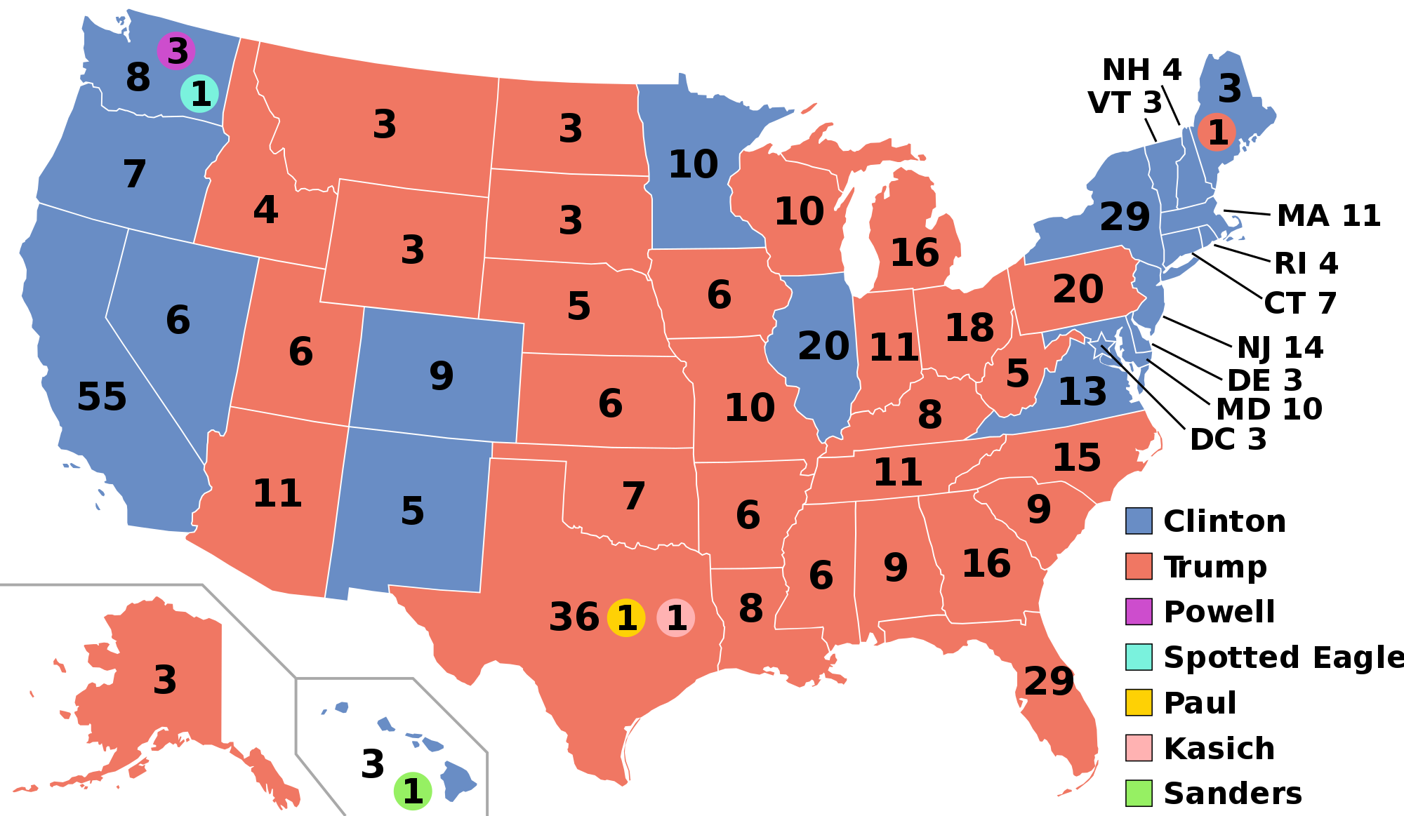 Panel Asks Is It Time To Dump The Electoral College At Conference Panel Asks Is It Time To Dump The Electoral College At Conference