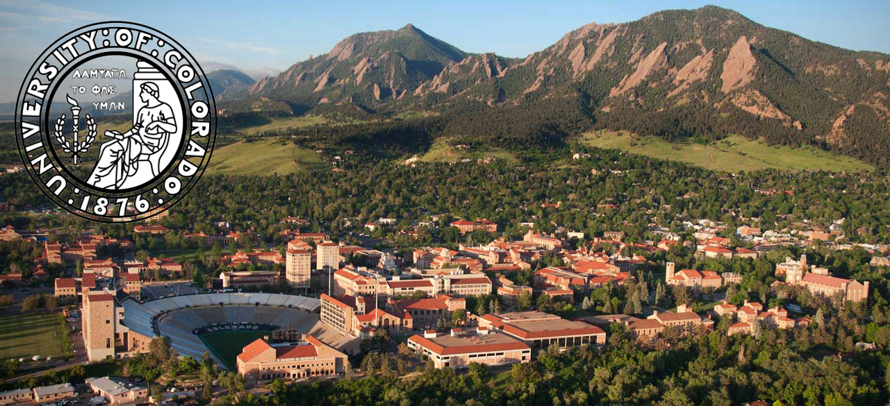 CU earns 10th spot on "Top 50 Green Colleges" list