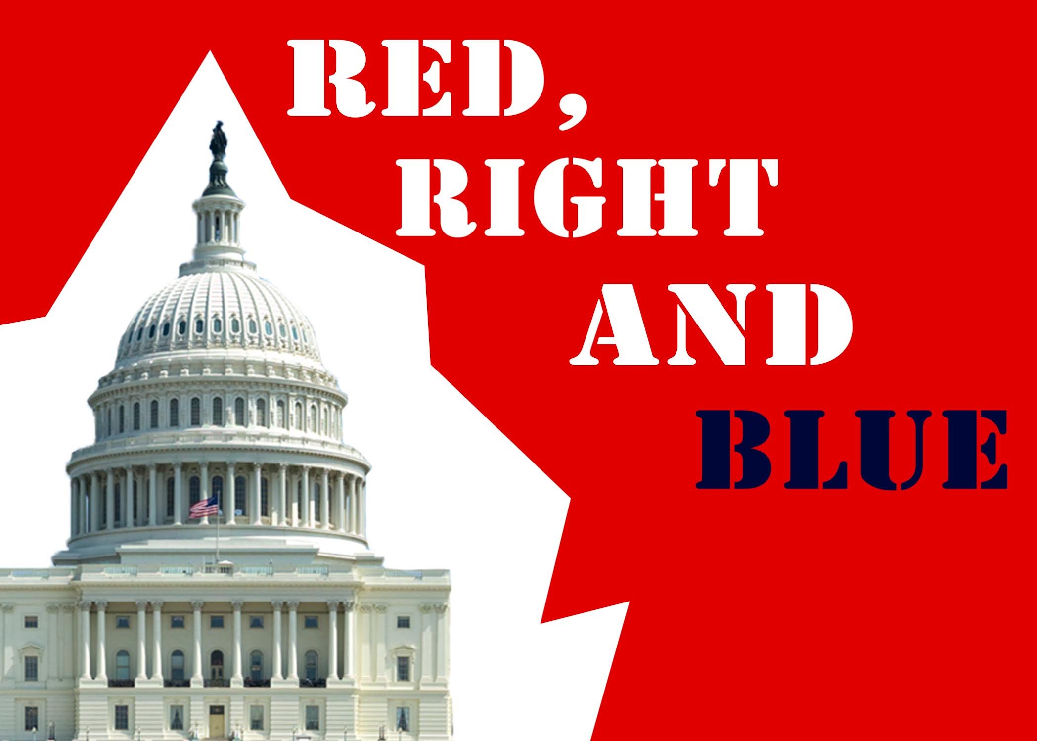 Red, Right and Blue: Democracy without journalism isn’t democracy