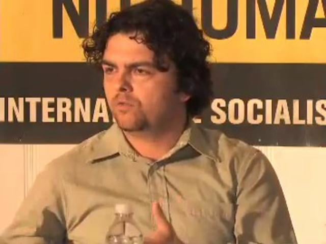 Chicano studies professor explains mass Honduras migration