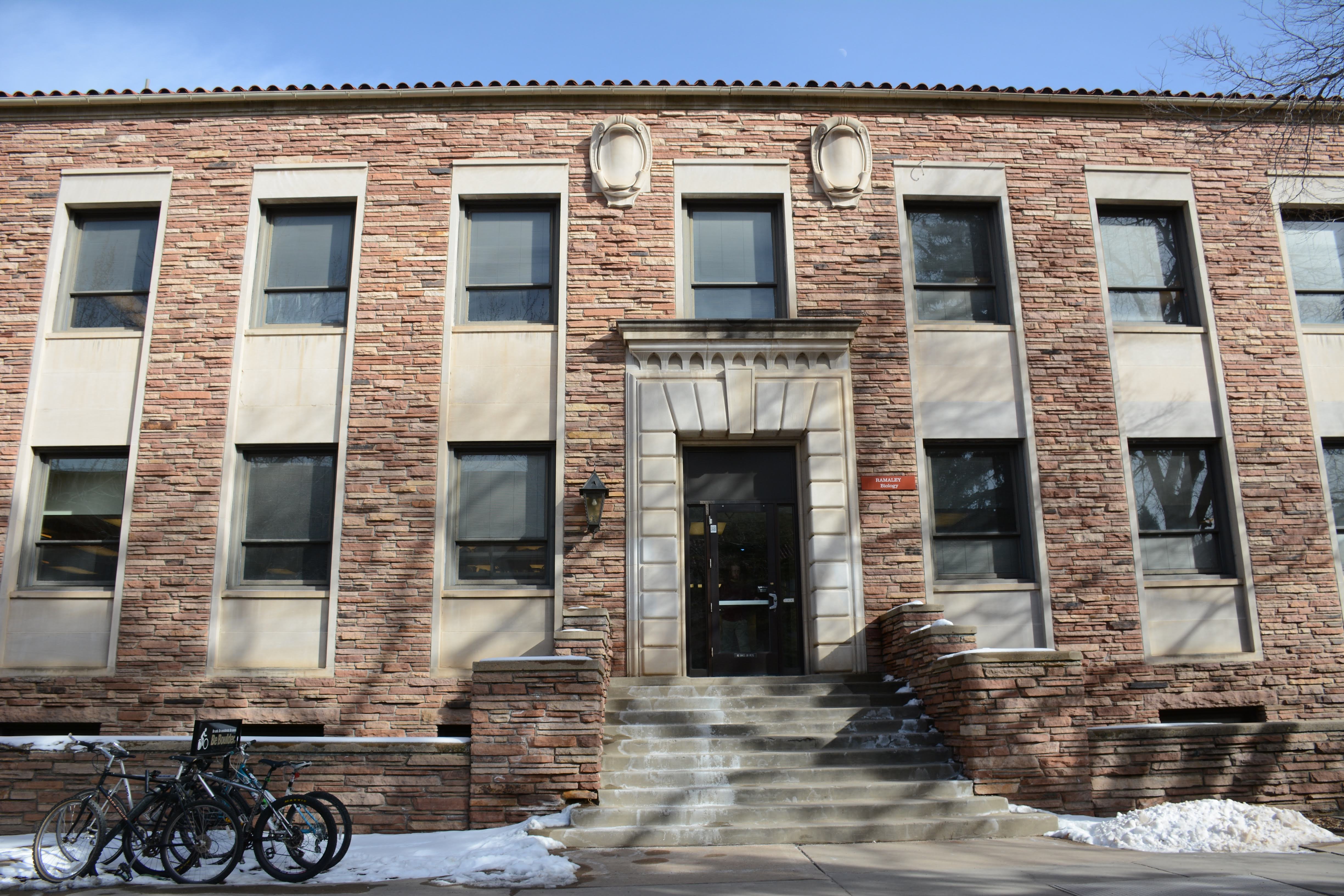 Feminist lab symposium shines light on equity issues in scientific fields