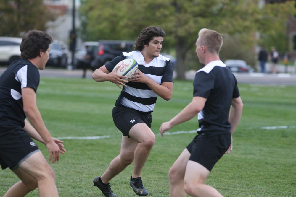 CU club rugby looks to continue success