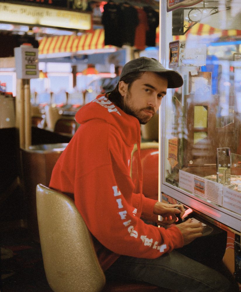 (Sandy) Alex G to bring unique indie rock to Marquis Theater