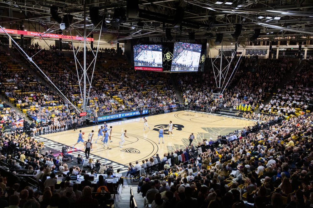 CU head coaches embrace renewed season but public health order remains