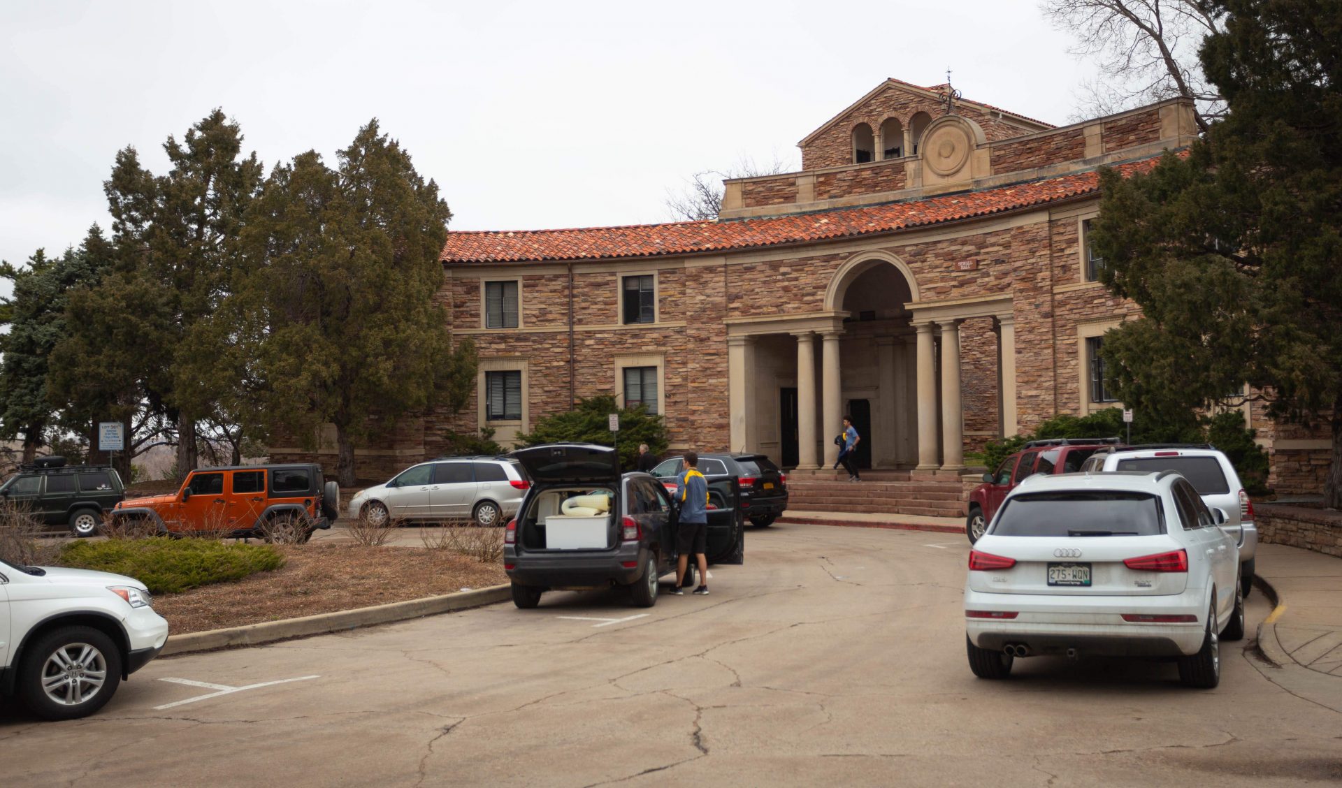 Breaking: Spring semester to begin January 14