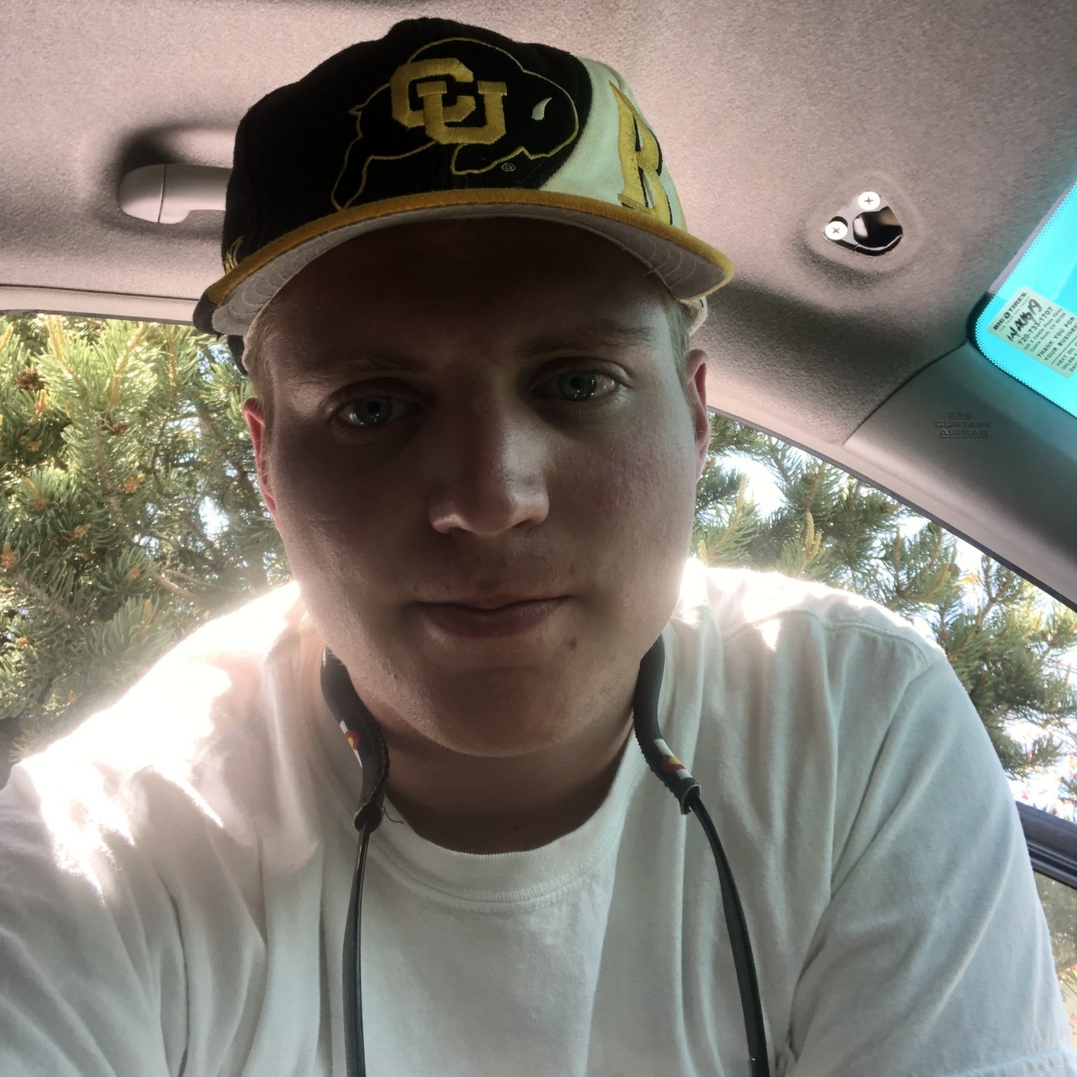 Buffaloes get past Cardinal, 35-32, move to 2-0