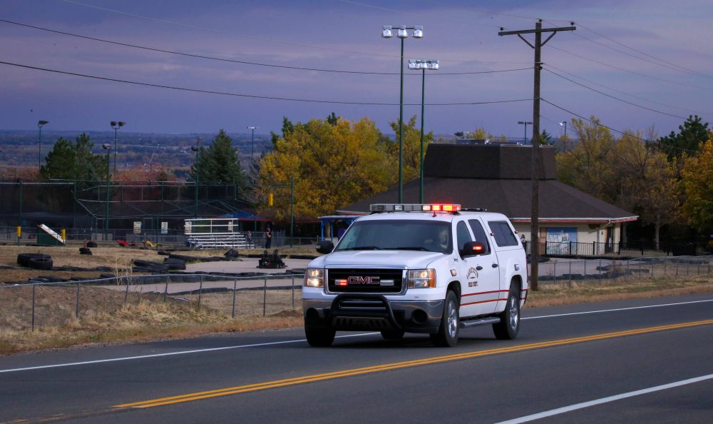 Breaking: Second fire in Boulder County discovered at Lefthand Canyon