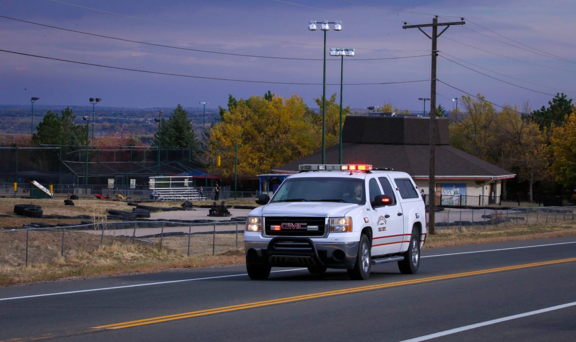 Breaking: Second fire in Boulder County discovered at Lefthand Canyon