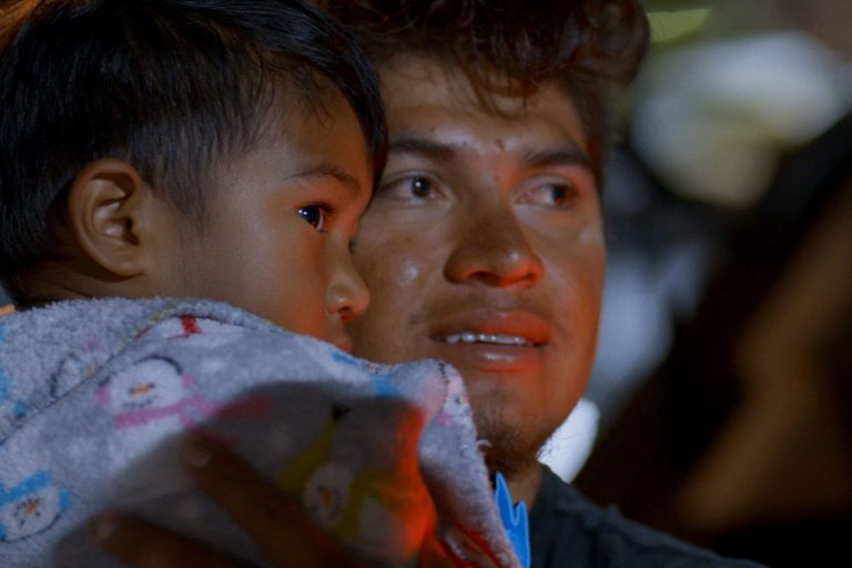 "Living Undocumented": heartbreaking stories of eight undocumented families