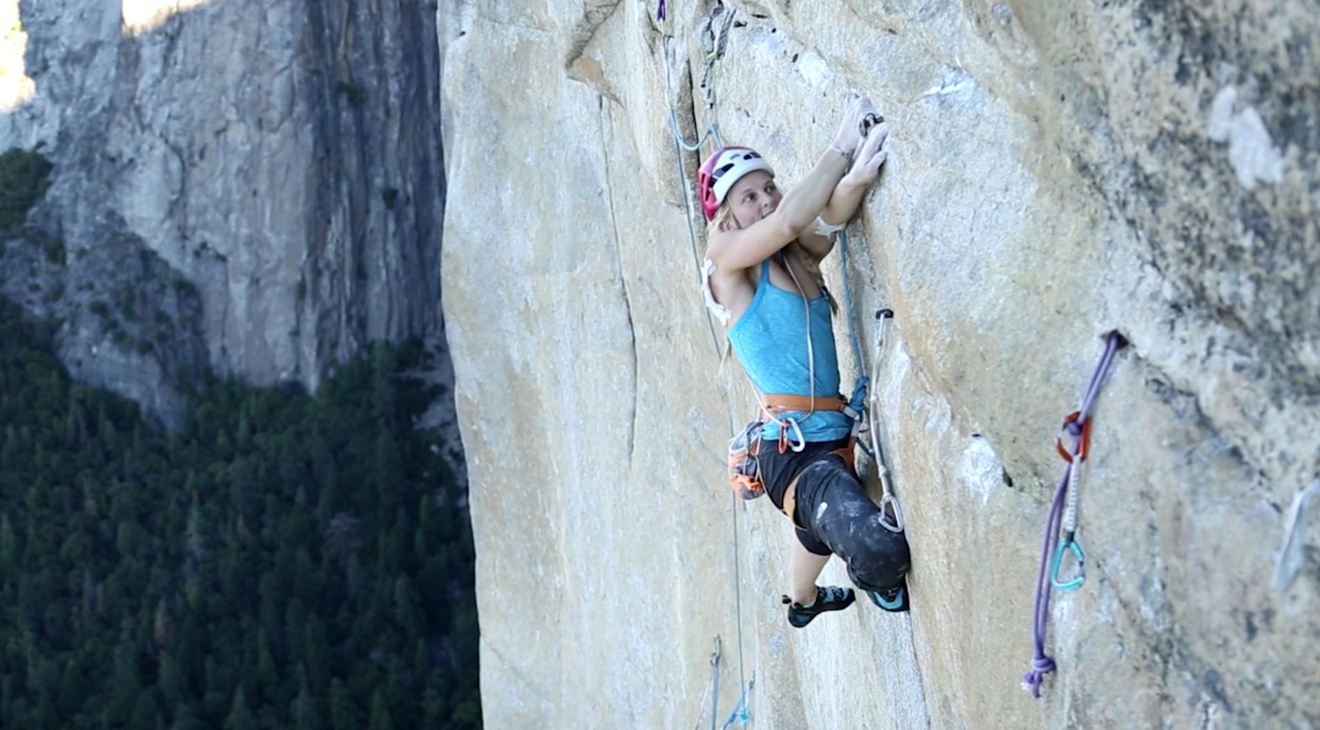 Forever Buffs Spotlight event hosts CU Boulder alumna Emily Harrington