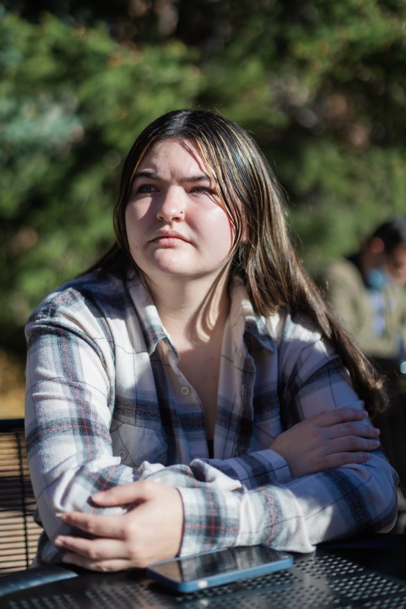 Students plan march to protest alleged sexual assault at CU frat