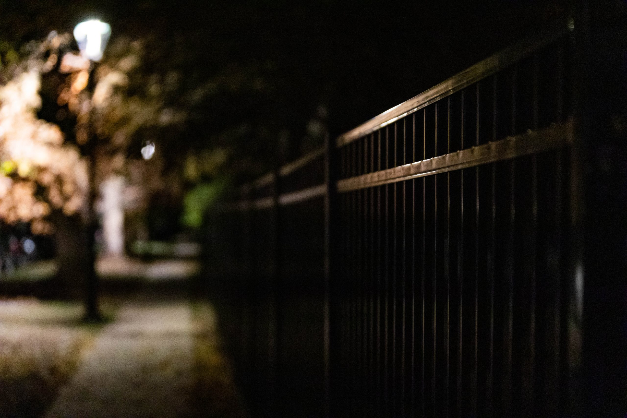 No charges filed one year after PIKE protest, with some reforms slow to ...