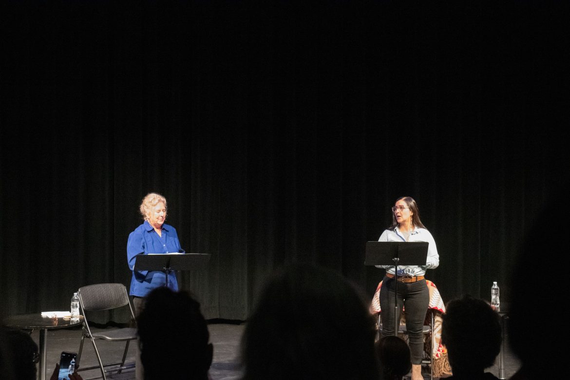 More than a plaque: Representation for Indigenous Colorado creatives