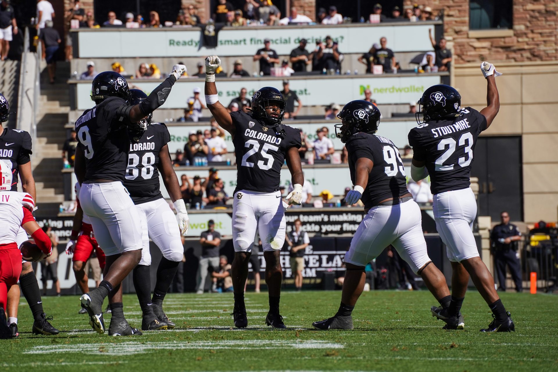 Colorado Buffaloes hope for a 3-0 start this weekend