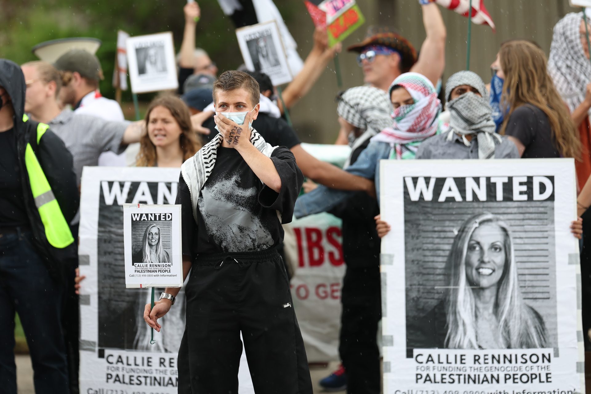 Students continue to protest for CU system-wide divestment from Israel