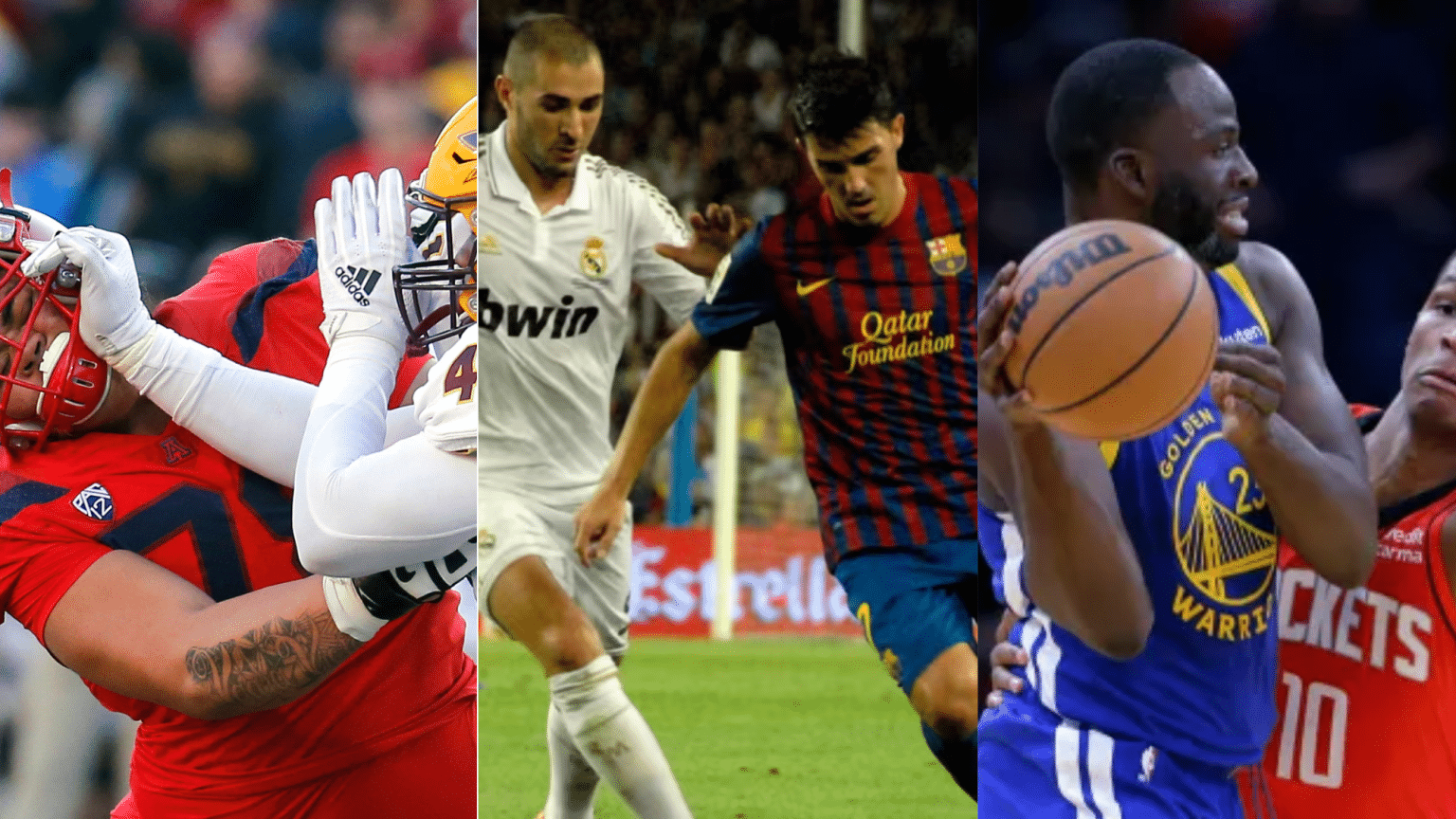 17 Biggest Rivalry in Sports That You Should Know - CU Independent