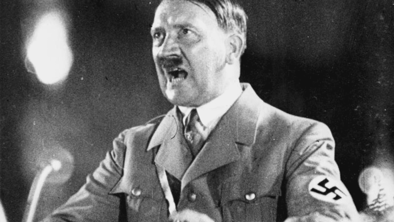 17 Pieces of Hitler's Artwork Explained and Analyzed - CU Independent