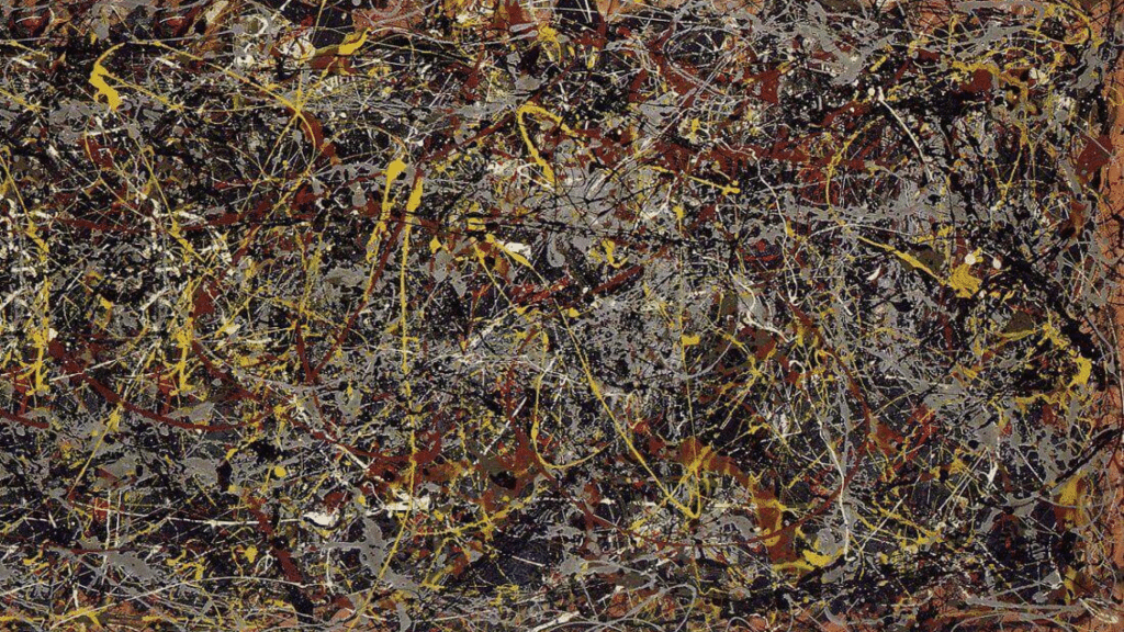 15 Types of Abstract Art that You Should Know - CU Independent