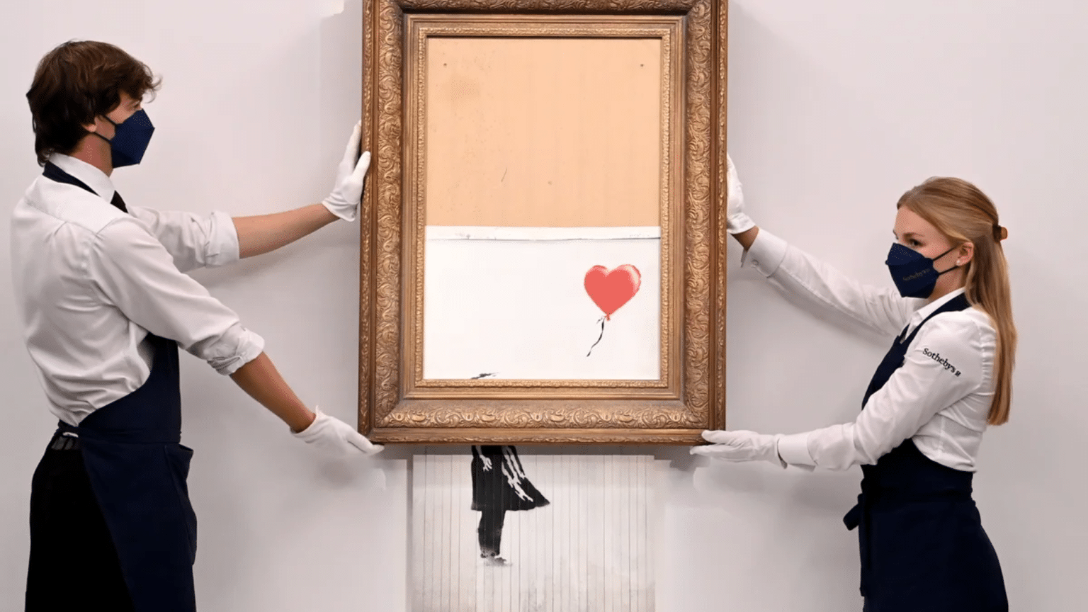 11 Worst Modern Art Collection & It's Reviews - CU Independent