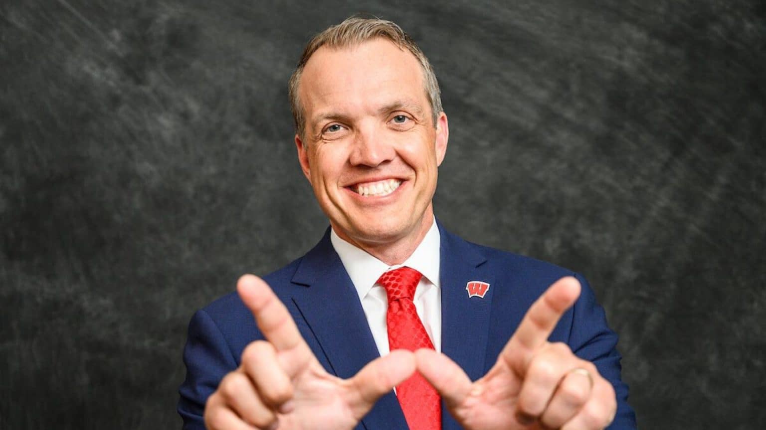 Chris McIntosh Life Story and Career Success - CU Independent