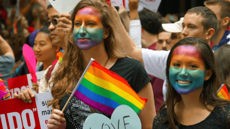 Cupioromantic Flag: Understanding Its Meaning and Importance - CU ...