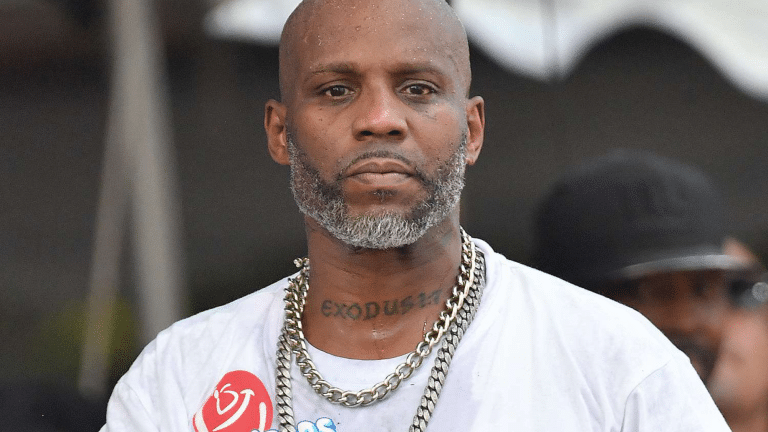 DMX Cause of Death, His Lifestyle & Background - CU Independent