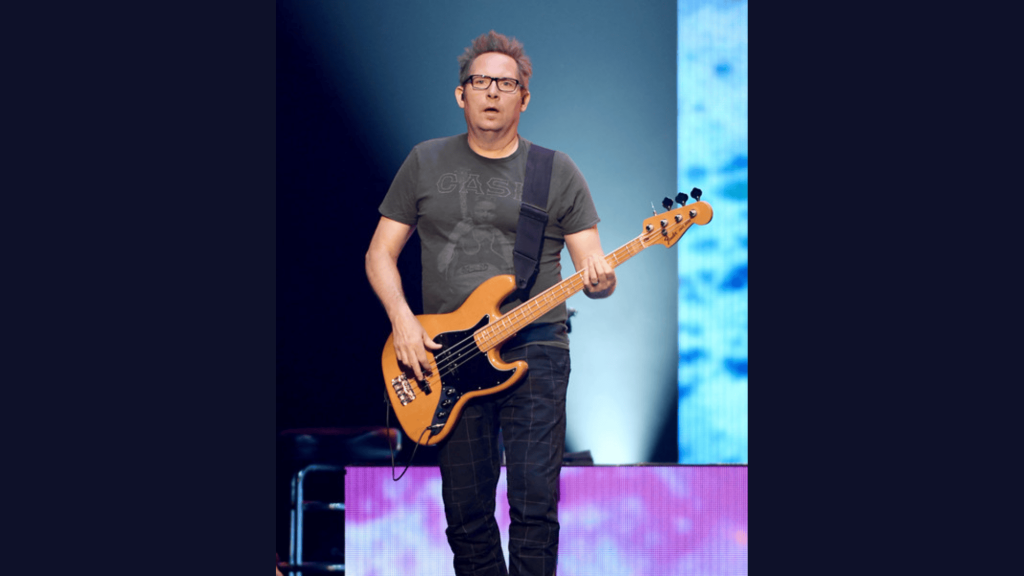 Hootie and the Blowfish Members: Meet the Band - CU Independent