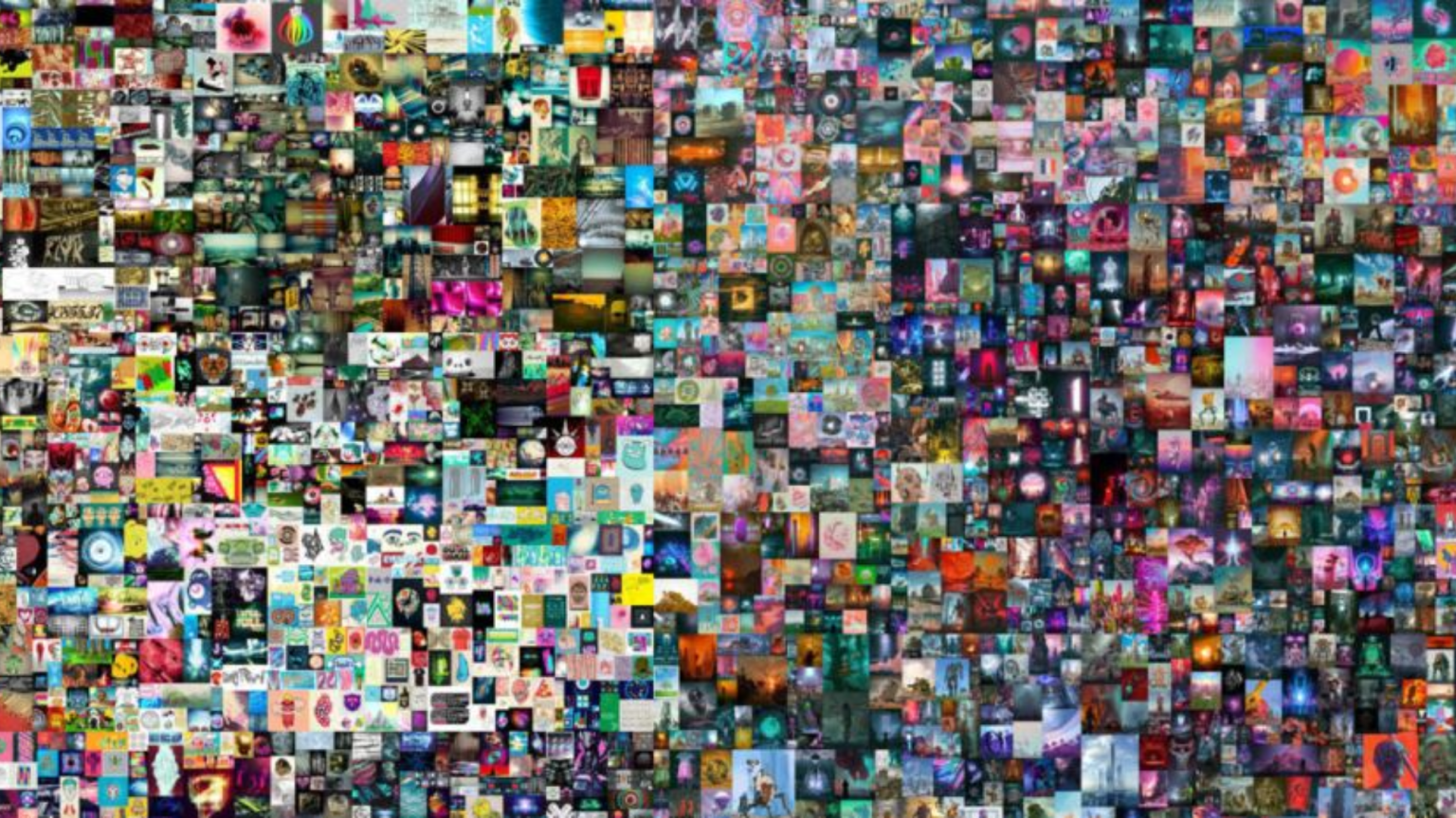 15 Types of Abstract Art that You Should Know - CU Independent