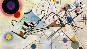 15 Types of Abstract Art that You Should Know - CU Independent