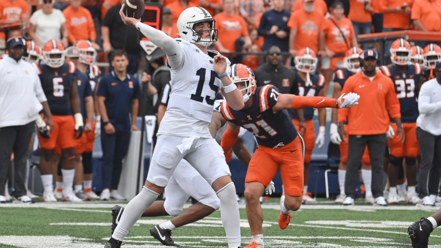 What It Really Takes to Join the CFB Blue Blood Elite? - CU Independent