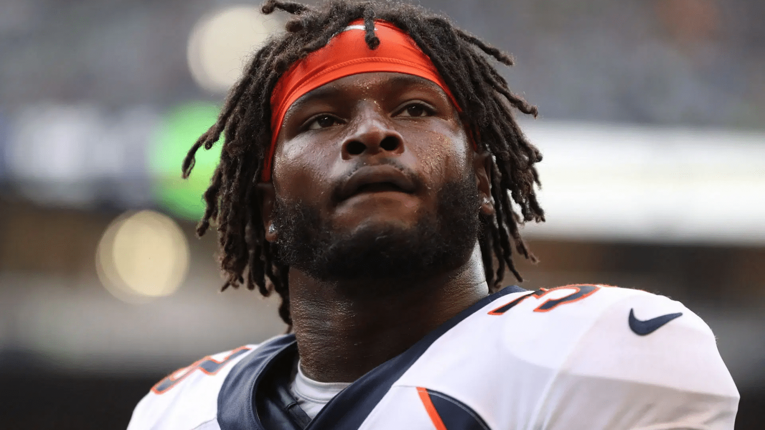 Javonte Williams Injury Updates and Recovery Timeline - CU Independent