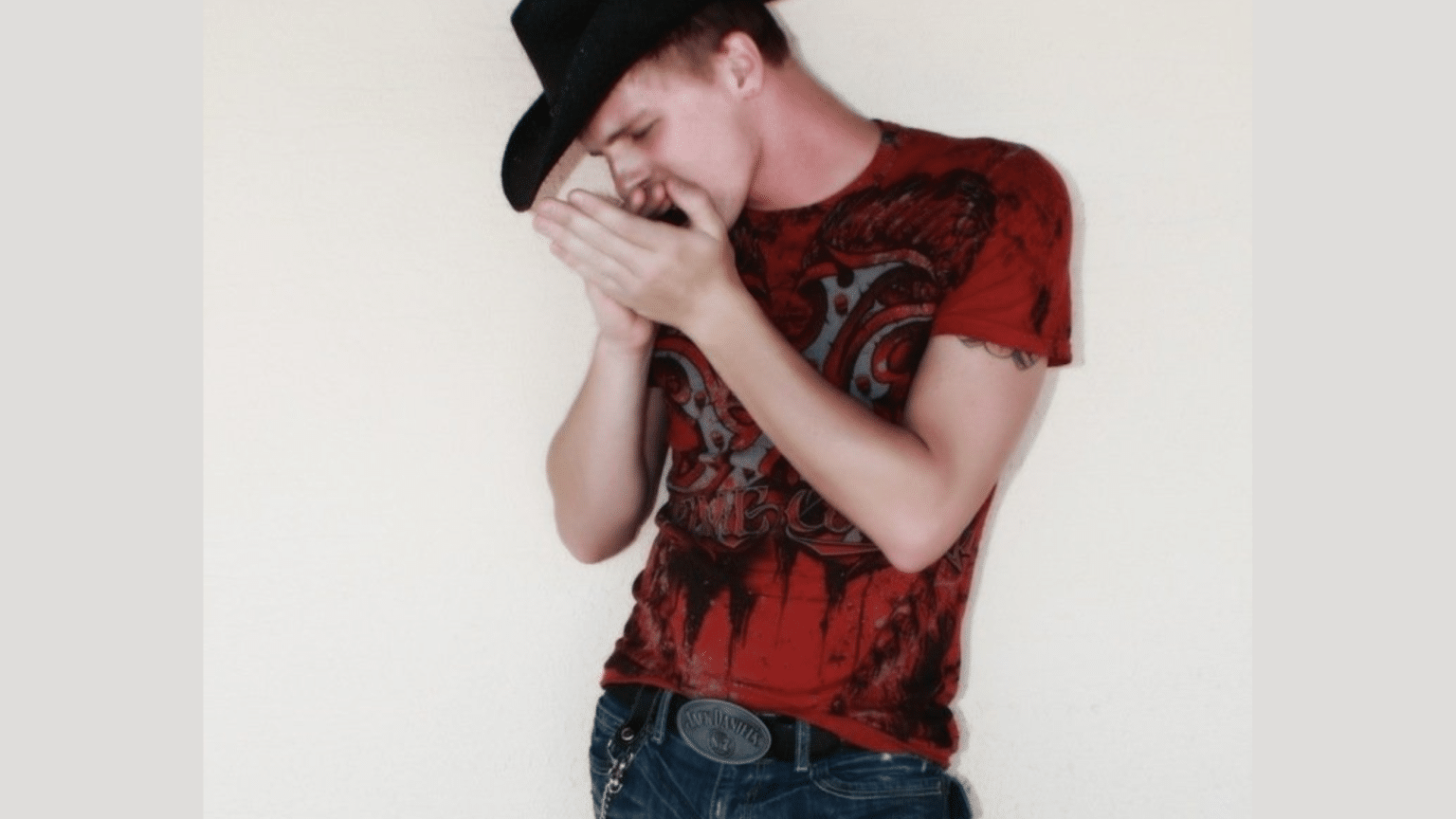 Jordan Benson's Music Career & Achievements - CU Independent