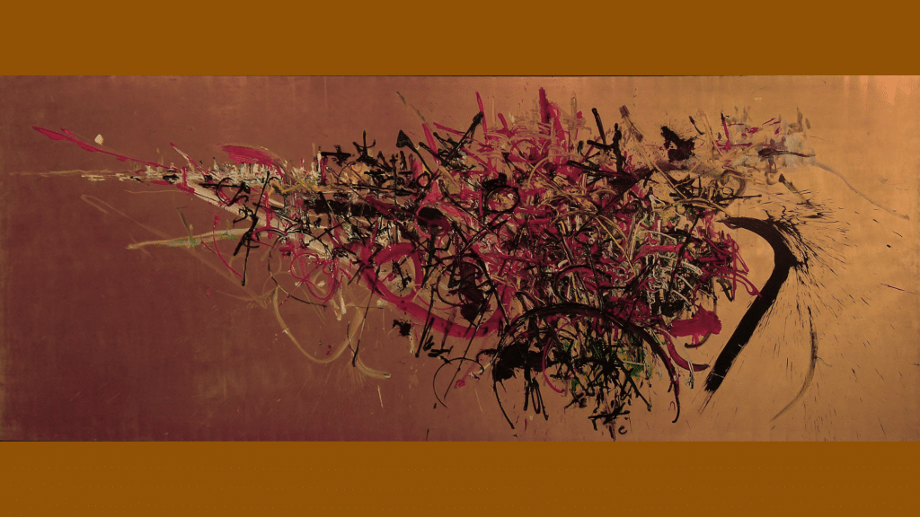 15 Types of Abstract Art that You Should Know - CU Independent