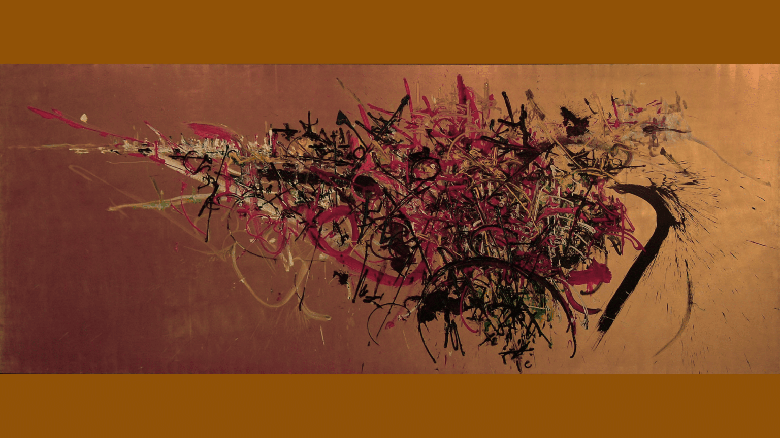 15 Types of Abstract Art that You Should Know - CU Independent