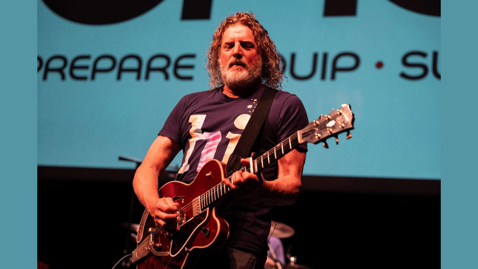Hootie and the Blowfish Members: Meet the Band - CU Independent