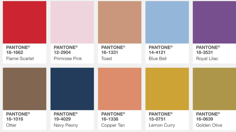 Tennessee Orange Hex Code Explained - CU Independent