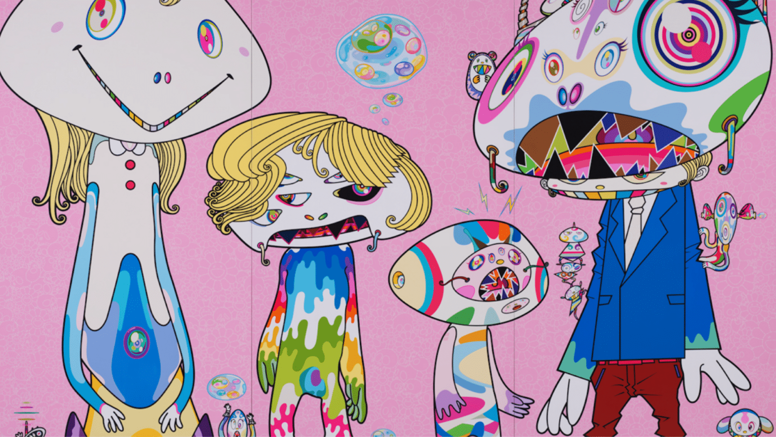 11 Worst Modern Art Collection & It's Reviews - CU Independent