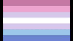 Bigender Flag Meaning and Symbol Representation - CU Independent