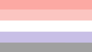 Cupioromantic Flag: Understanding Its Meaning and Importance - CU ...