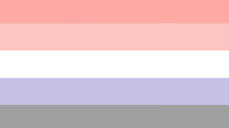 Cupioromantic Flag: Understanding Its Meaning and Importance - CU ...