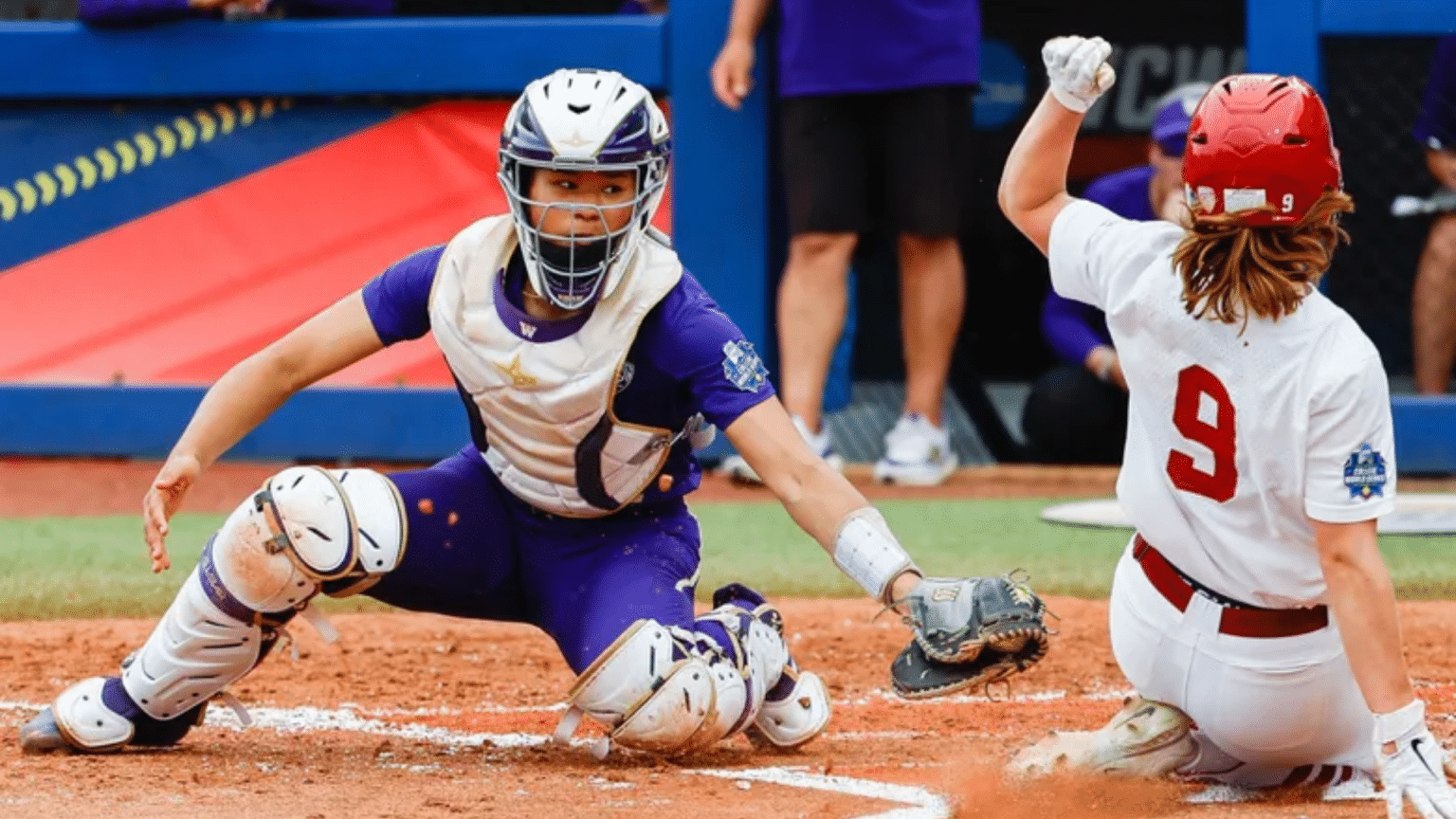 Transfer Portal Softball Tracker - CU Independent