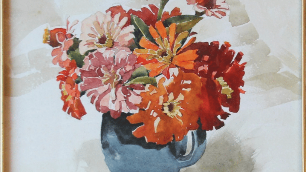 17 Pieces of Hitler's Artwork Explained and Analyzed - CU Independent