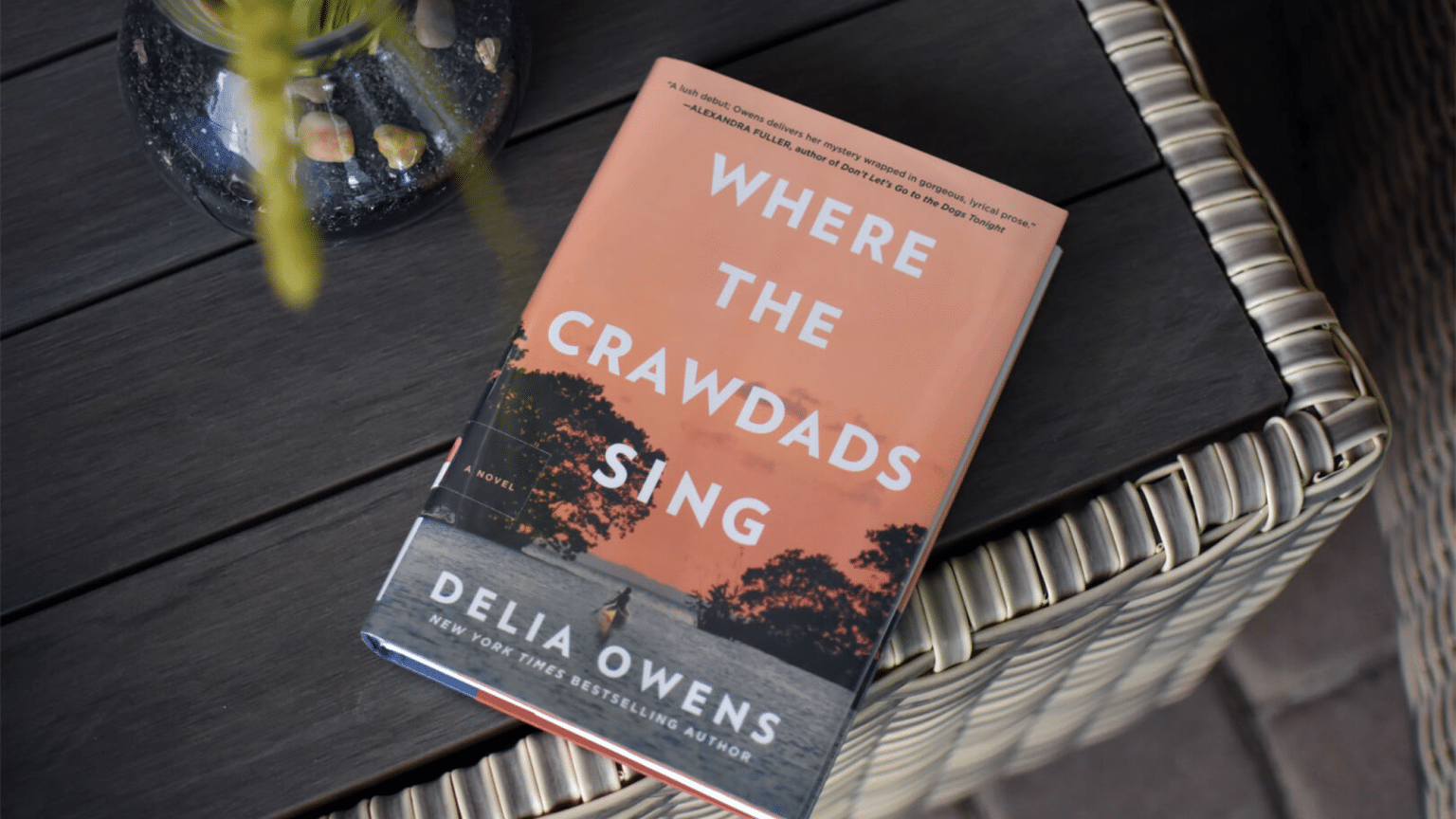 Where the Crawdads Sing Reviews? - CU Independent