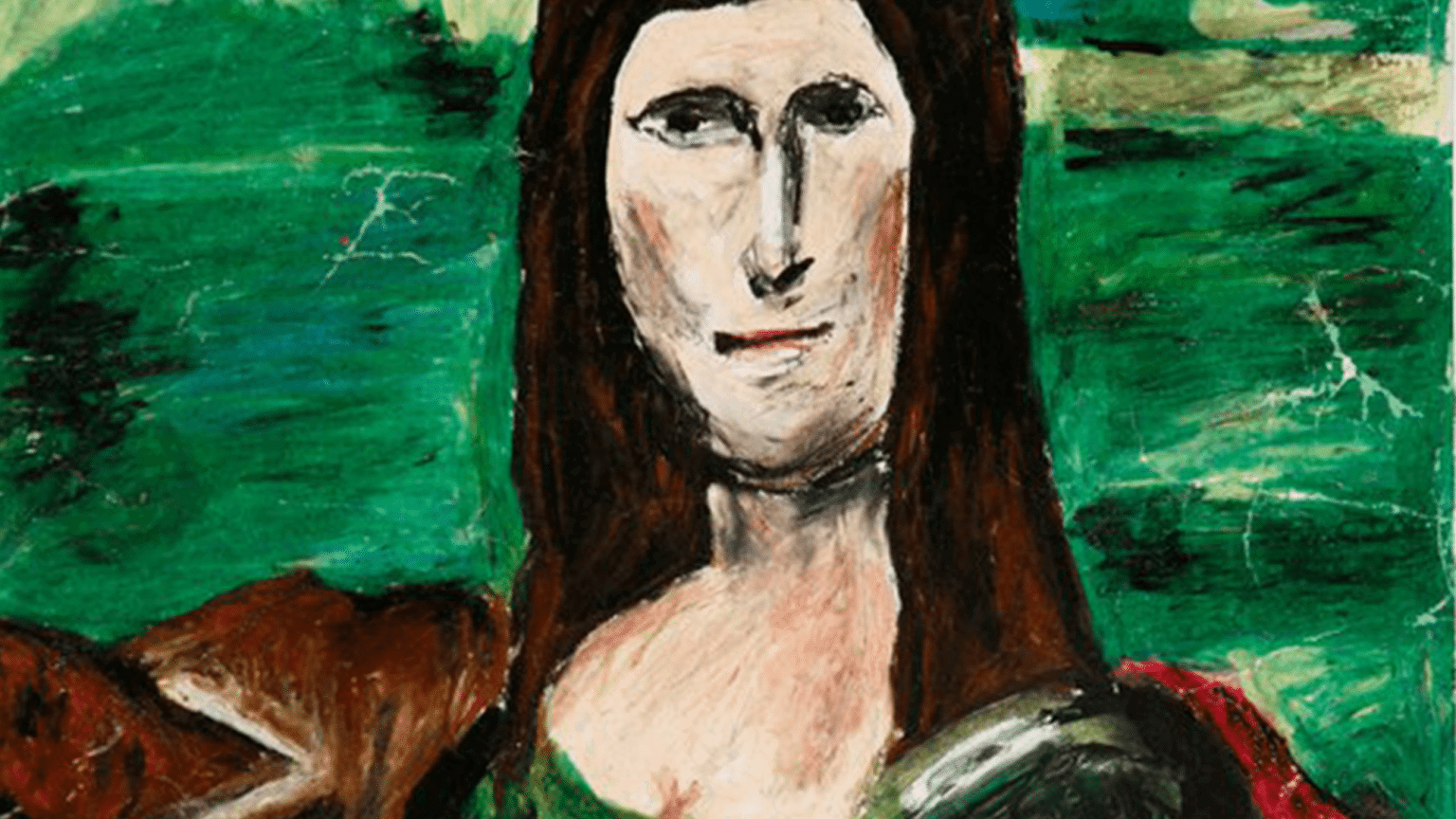 11 Worst Modern Art Collection & It's Reviews - CU Independent