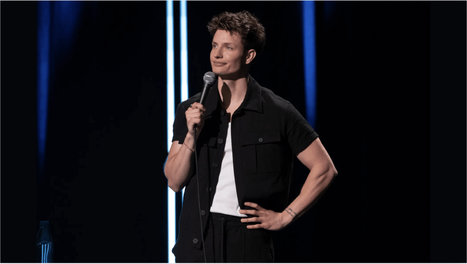Matt Rife News 2025: Tour, Romance & Big Updates - CU Independent
