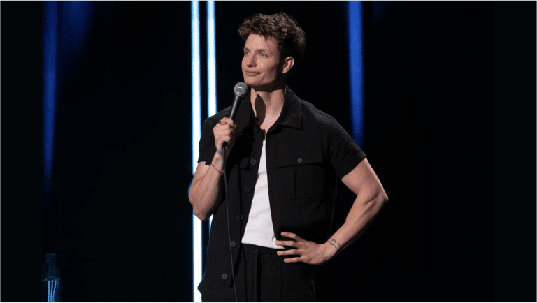 Matt Rife News 2025: Tour, Romance & Big Updates - CU Independent