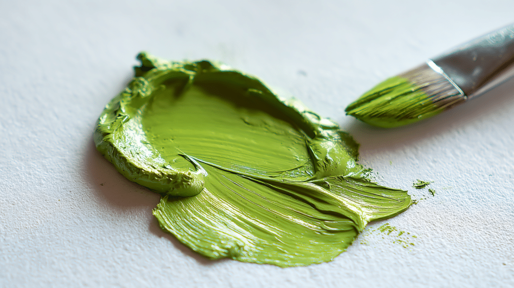 How to Make Green Paint in Easy Steps? - CU Independent