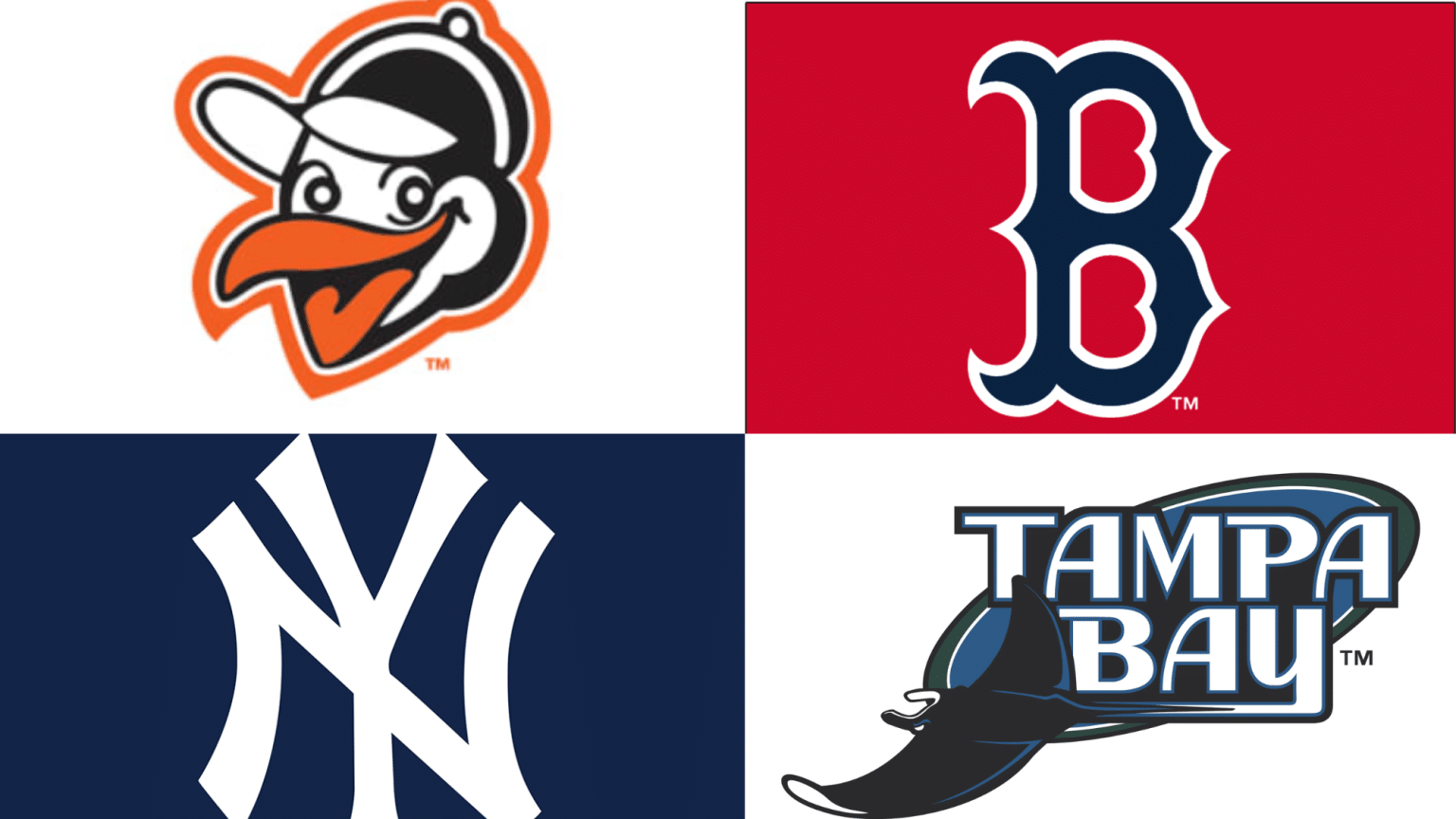 How Many MLB Teams are There? - CU Independent